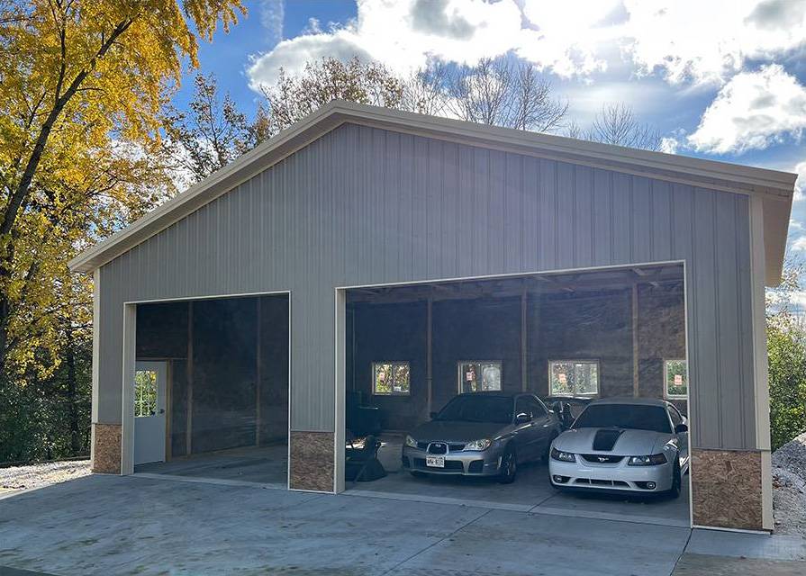 Everlast Structures | Everlast Structures