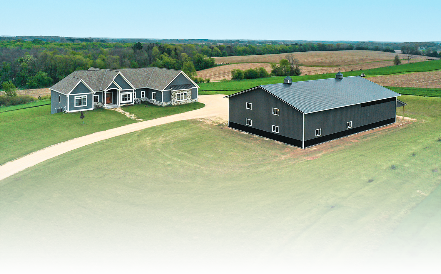 Everlast Structures | Everlast Structures