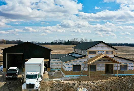 Everlast Structures | Everlast Structures